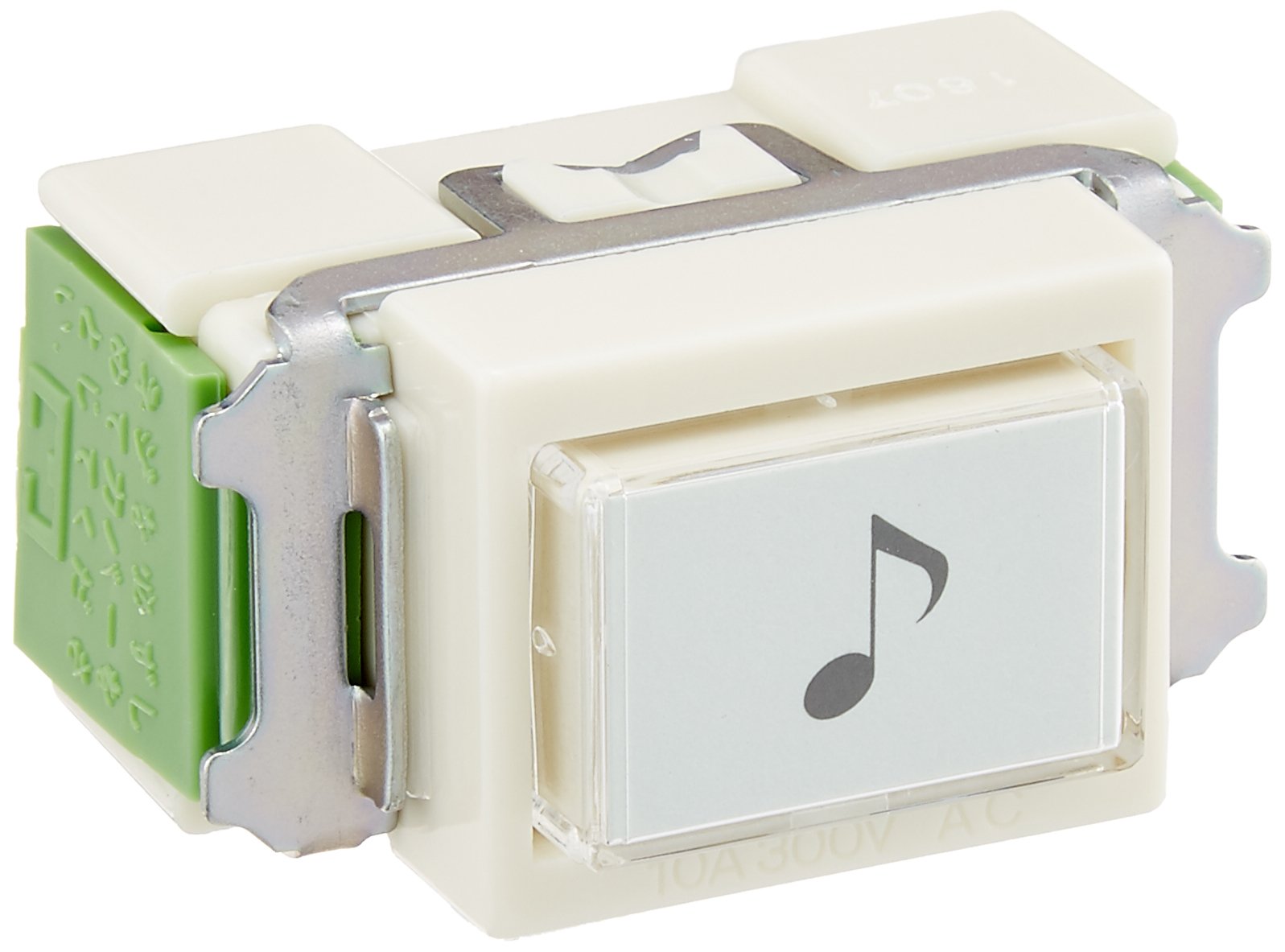 Mua Panasonic Name Press Button B Normally Open Type A Contact WN5461K ...