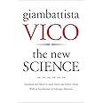 The New Science: Vico, Giambattista, Taylor, Jason, Miner, Robert C ...
