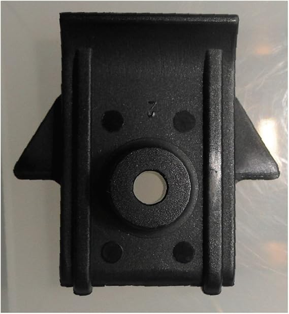 Amazon.com: Autobahn88 Fender Clip U-Nut, fits for Nissan (OEM ...