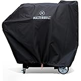 Amazon.com : Masterbuilt MB20040221 Gravity Series 800 Digital Charcoal ...