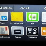 WC 6515 Colour Multifunction: Amazon.fr: Informatique