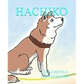 Amazon.com: Hachiko: The True Story of a Loyal Dog: 9780547237558 ...