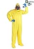 Breaking Bad Plus-Size Hazmat Halloween Costume | Walter White & Jesse ...