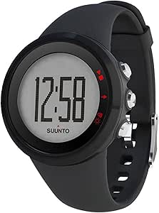Amazon.com: Suunto M2 Men Black Clamshell : Sports & Outdoors