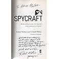 Spycraft: The Secret History of the CIA's Spytechs, from Communism to ...