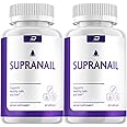 Amazon.com: Supranail Capsules for Women and Men - Official Supra Nail ...