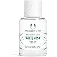 Amazon.com: The Body Shop White Musk Eau De Toilette, 60ml : Everything Else
