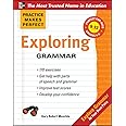 Amazon.com: Practice Makes Perfect: Exploring Grammar (Practice Makes ...