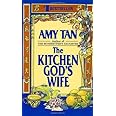 Kitchen God's Wife: Tan, Amy: 9780804107532: Books - Amazon.ca