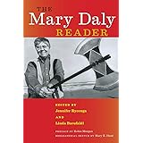 The Church and the Second Sex by Daly, Mary