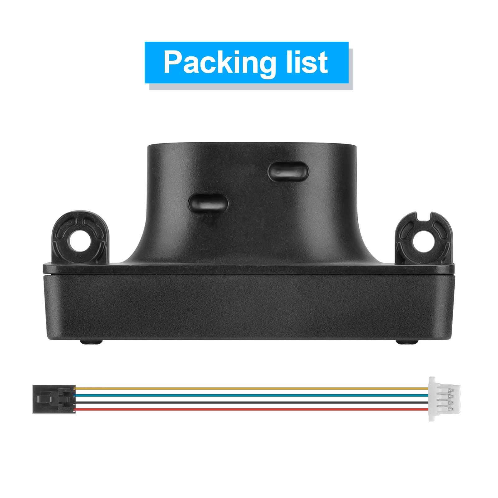 Micro LiDAR Ranging Sensor Module: STP-32 LiDAR Sensor Single-Point ...