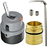 RP50587 Cartridge Replacement for Delta Single Handle Kitchen and ...