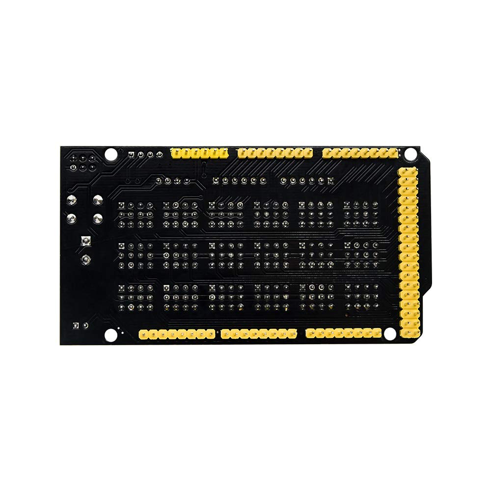 Mua KEYESTUDIO MEGA Sensor Shield V1 for Arduino MEGA R3 2560 Prototype ...