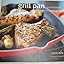 Grill Pan Cookbook: Great Recipes for Stovetop Grilling: Jamee Ruth ...