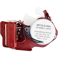 Amazon.com: Whirlpool W10006355 Actuator : Appliances