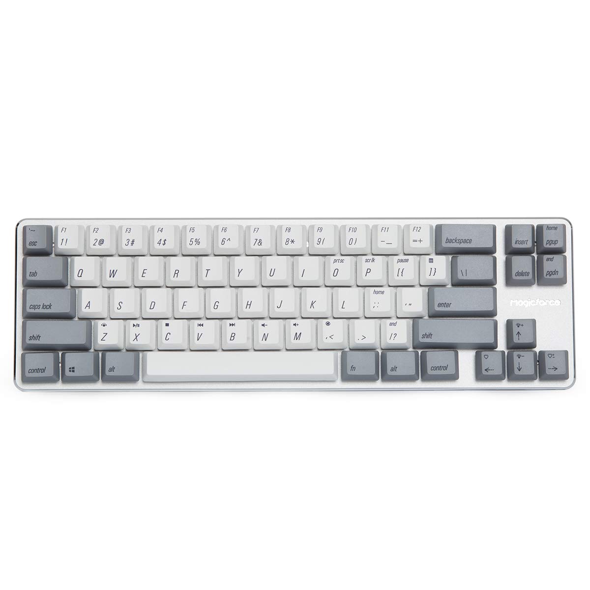 Mua Qisan Holiday Sale 10% Discount off Mechanical Keyboard Gaming ...
