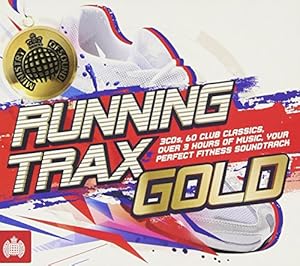 Running Trax Gold: Amazon.co.uk: Music