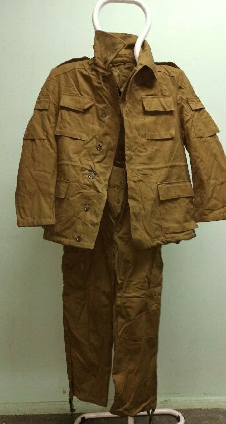 Mua [Genuine] USSR CCCP Soviet Army Red Army 1970-80 Russian Army ...