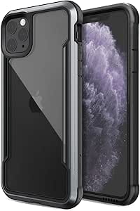 Amazon.com: Raptic Shield for iPhone 11 Pro Max Case, Shockproof ...