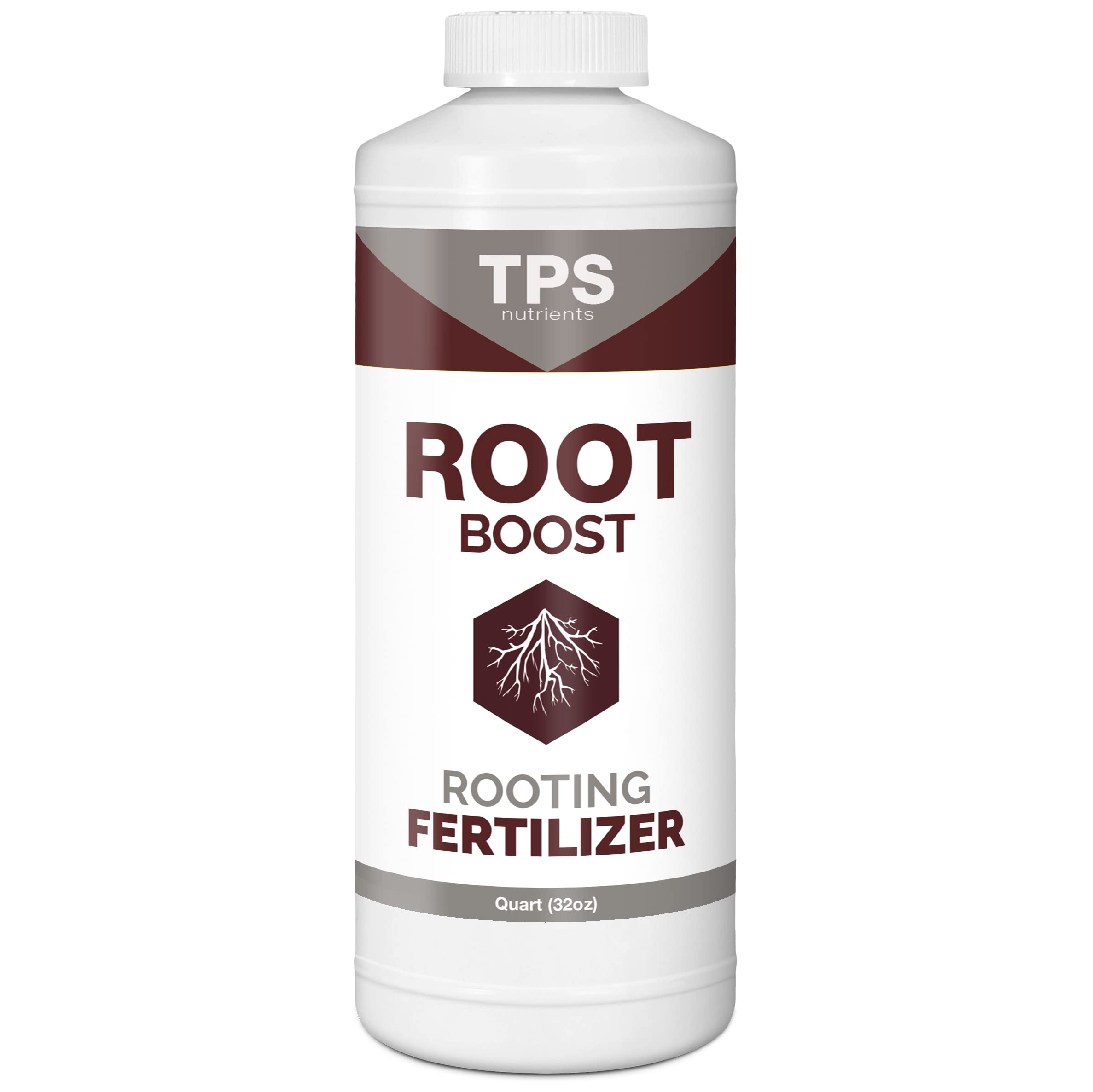 Mua TPS NUTRIENTS Root Boost Advanced Rooting Formula for Living Soil ...