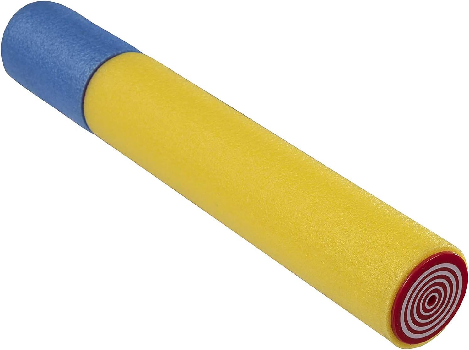 Set of 4 Foam Water Pump action Squirter Pistols HYDROSTORM Blaster ...