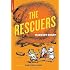 THE RESCUERS (Disney's Wonderful World of Reading): Disney Book Club ...