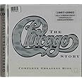 Chicago Story: Complete Greatest Hits: CHICAGO: Amazon.ca: Music