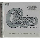 Chicago - The Chicago Story: Complete Greatest Hits - Amazon.com Music