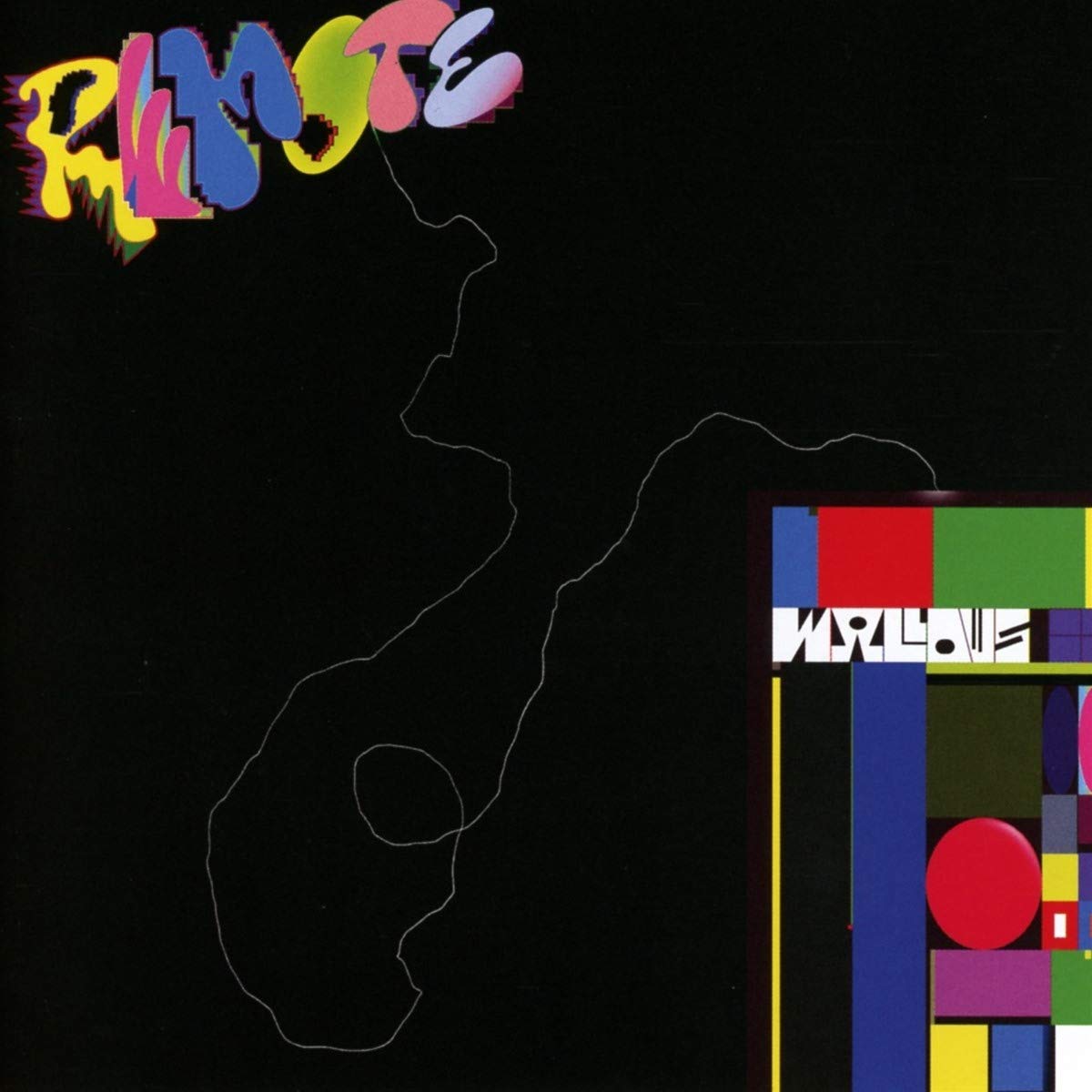 Remote: Wallows: Amazon.es: CDs y vinilos}