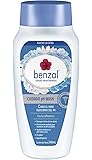 Benzal Crema Vagisil, Benzocaina y Resorcinol, Anti Comezón, Alivia el ...