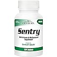 Amazon.com: Sentry 130 Tabs : Health & Household