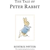 The Classic Tale of Peter Rabbit Hardcover: The Classic Edition by The ...