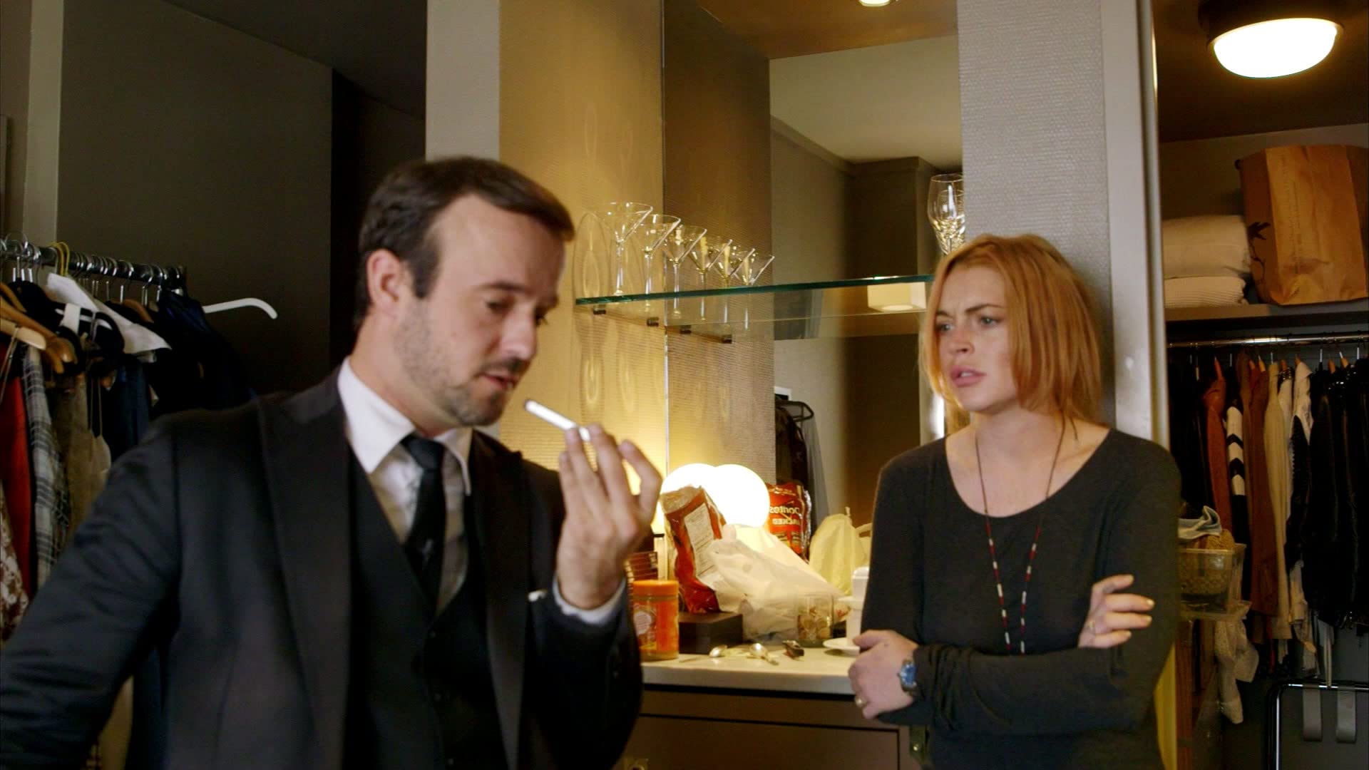 Watch Lindsay Season 1 | Prime Video