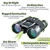 Atomic Beam Official As Seen On TV Night Hero Binoculars by BulbHead ...