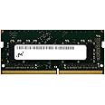 Micron Technology MTA4ATF1G64HZ-3G2E1 8GB 3200MHz DDR4 260-Pin SODIMM ...
