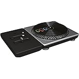 DJ Hero - Turntable Kit (Xbox 360): Amazon.co.uk: PC & Video Games