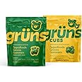 Amazon.com: Gruns Adult + Kids Superfood Green Bundle, Nutritional ...