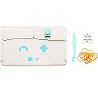 Amazon.com: We R Memory Keepers Explosion Card Punch Board