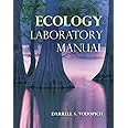Amazon.com: Ecology Laboratory Manual: 9780073383187: Vodopich, Darrell ...