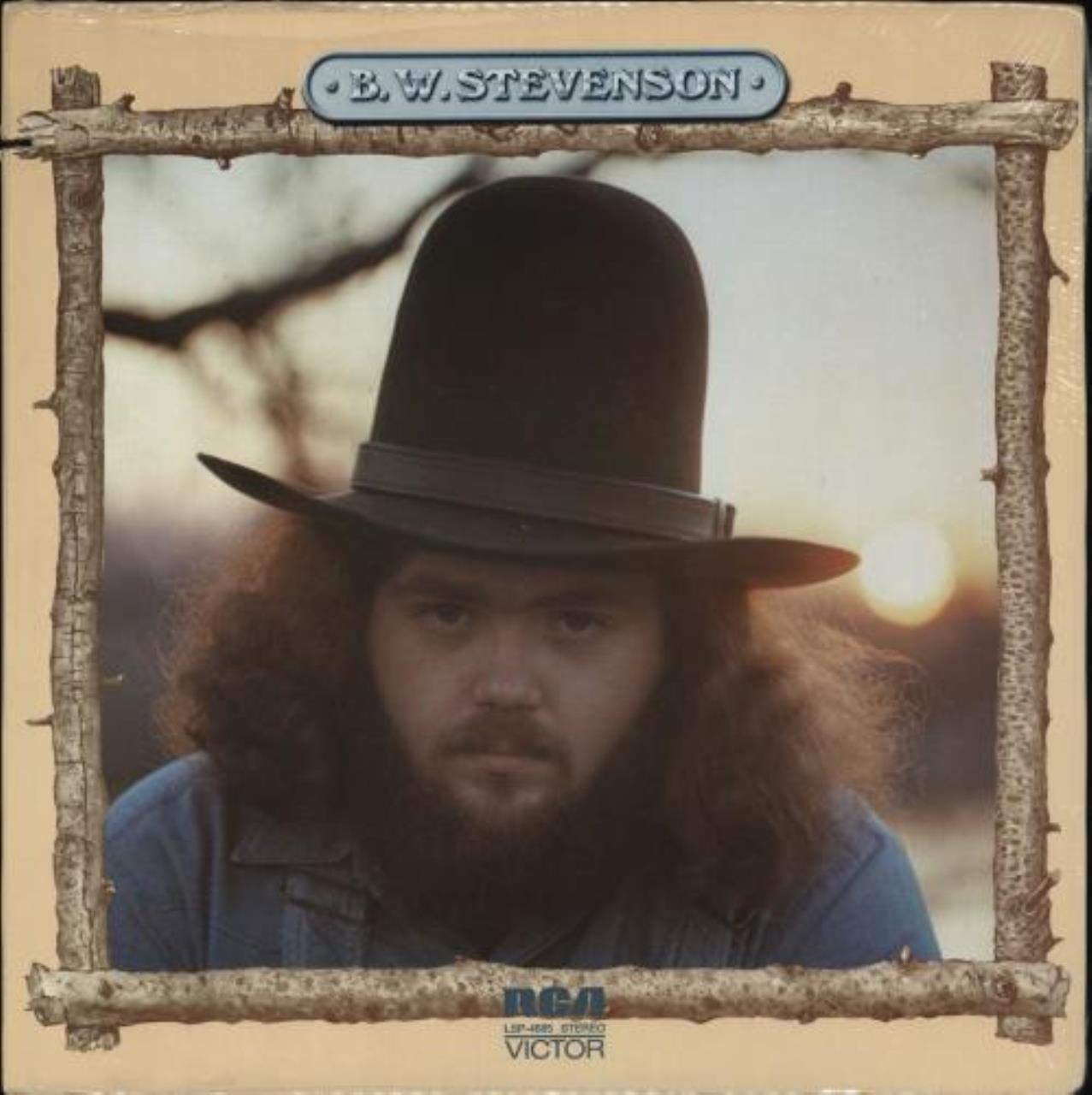 - B.W. Stevenson - Amazon.com Music