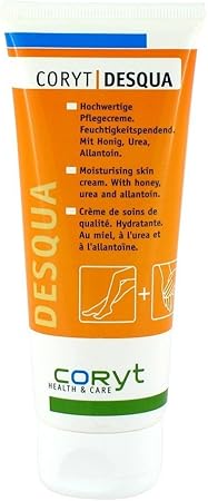 CORYT Desqua Pflegecreme: Amazon.de: Drogerie & Körperpflege