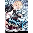 Amazon.com: Daniel X: The Manga, Vol. 1 (Daniel X: The Manga, 1 ...