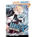 Amazon.com: Daniel X: The Manga, Vol. 1 (9780316077644): James ...