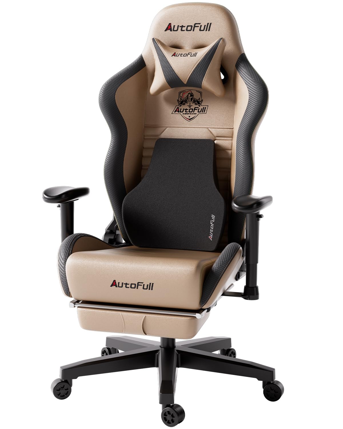 Mua Gaming Chair, Racing Style Gaming Chair with Ergonomic Lumbar ...