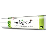 Melaglow Rich Skin Brightening and Lightening Cream, 20g: Amazon.in: Beauty