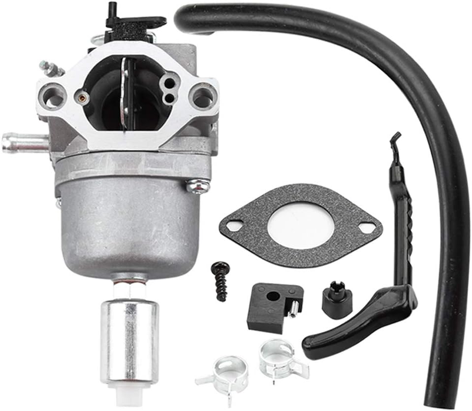 Vergaser für John Deere LX288 Murray 405000X8C Traktormäher Briggs ...