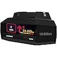 Amazon.com: Uniden R8W (New Model) Extreme Long Range Laser/Radar ...