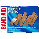 Band-Aid Plastic Comfort-Flex Assorted Bandage Value Pack: Amazon.ca ...