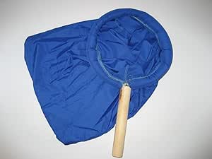 Amazon.com : Heidles Bird catching net - medium : Pet Supplies