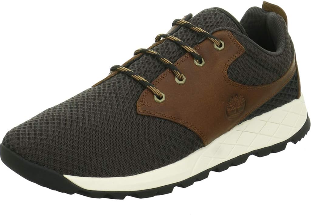 Timberland Herren Tuckerman Sneaker schwarz 47.5: Amazon.de: Schuhe ...